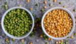Split Peas: Nutrient-Rich Legumes - Click 'N Cook